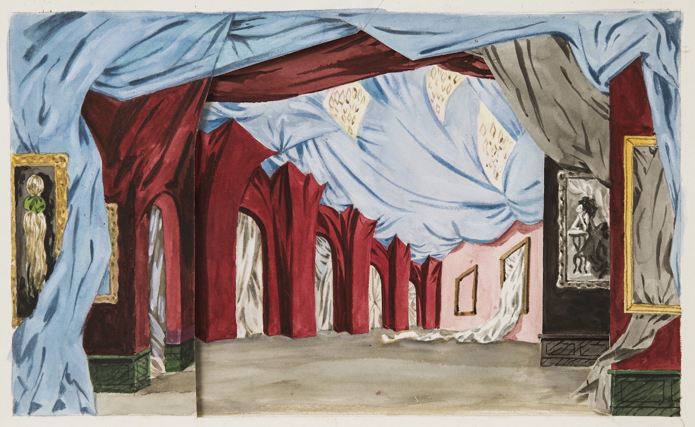 Home | Dorothea Tanning