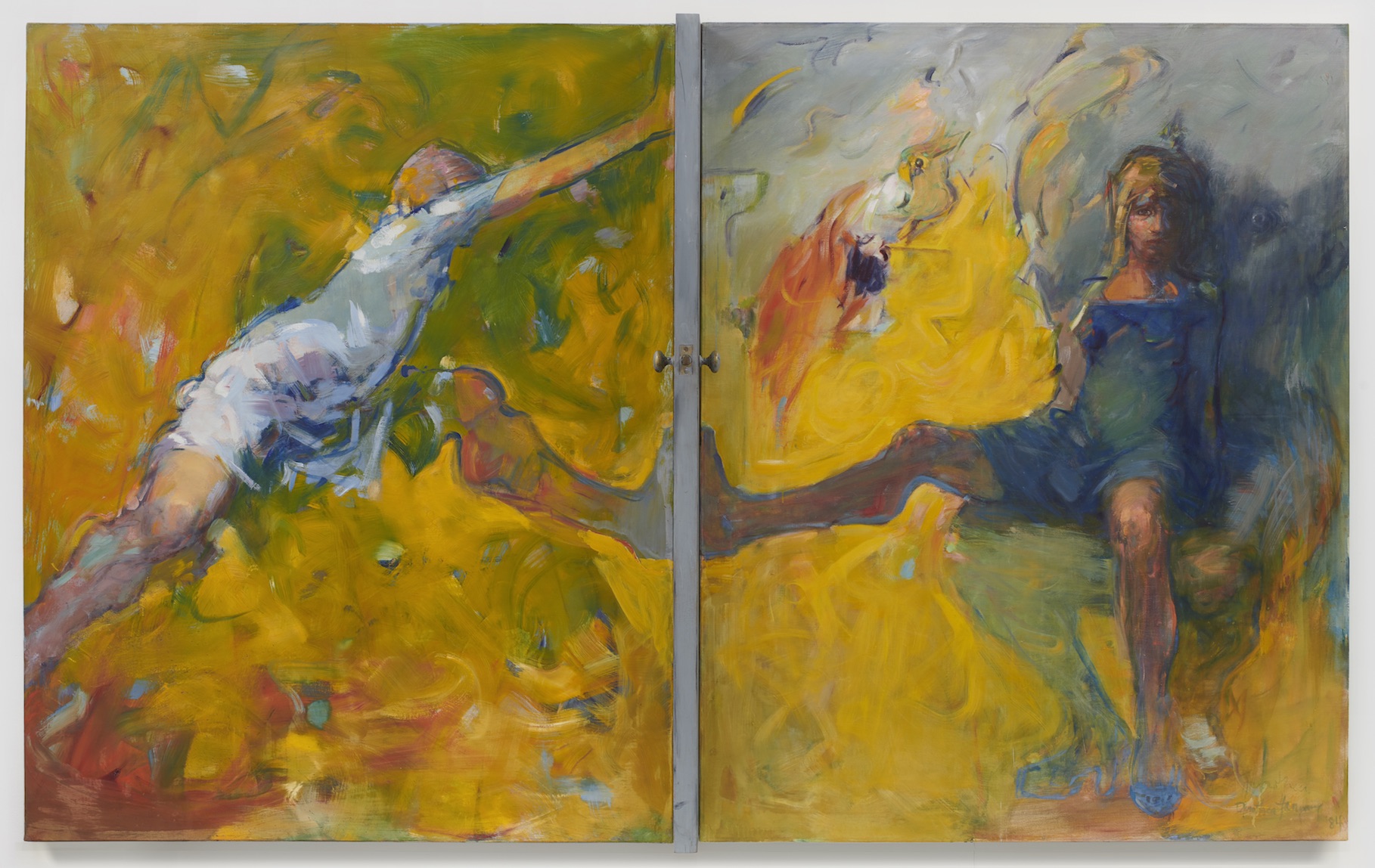 Home | Dorothea Tanning